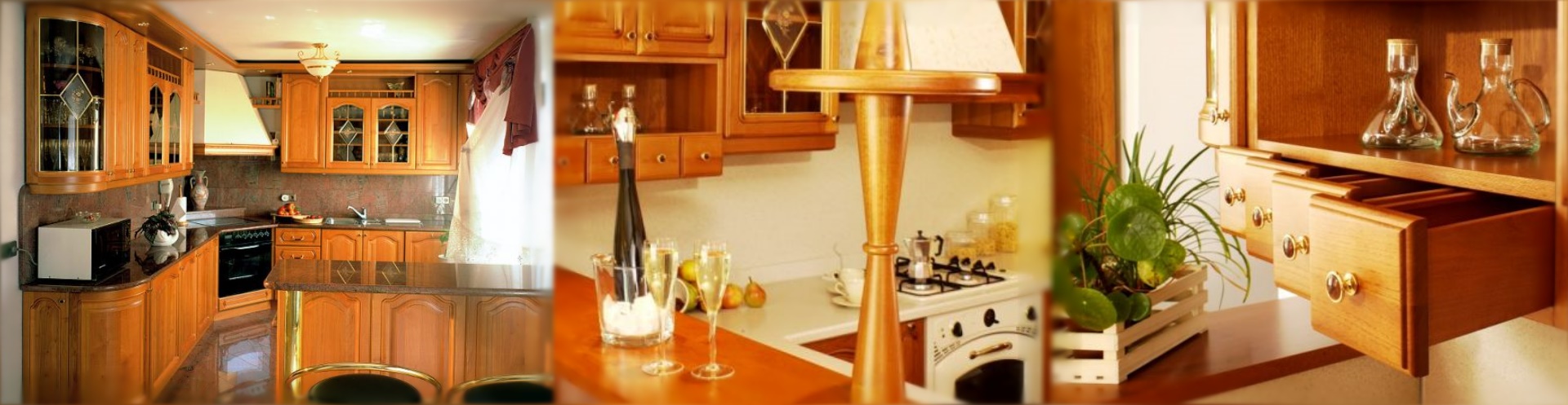 Kuhinja Opera | Excel International